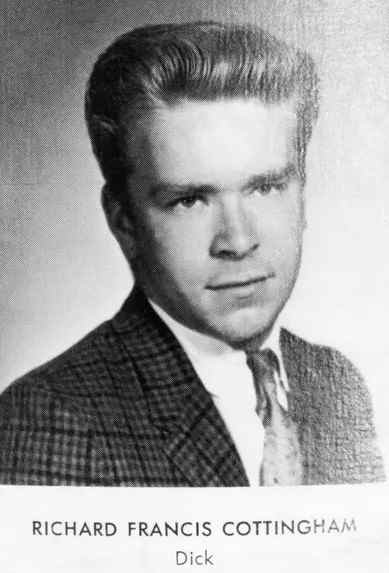 Richard Cottingham: The "Torso Killer" of Times Square - HubPages