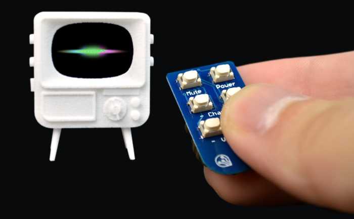 The TinyTV DIY Kit Is Tiny, but Its Picture Is…Also Tiny - HubPages