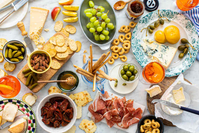 Italian Aperitif: Aperol Spritz - HubPages