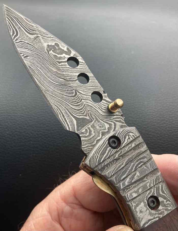 The Physics of Knives 101 - HubPages