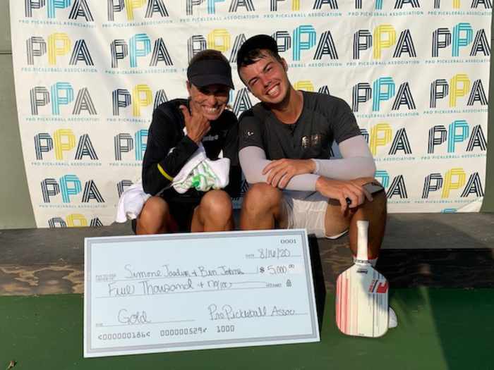 Who Are the Top Pickleball Players in the World? - HubPages