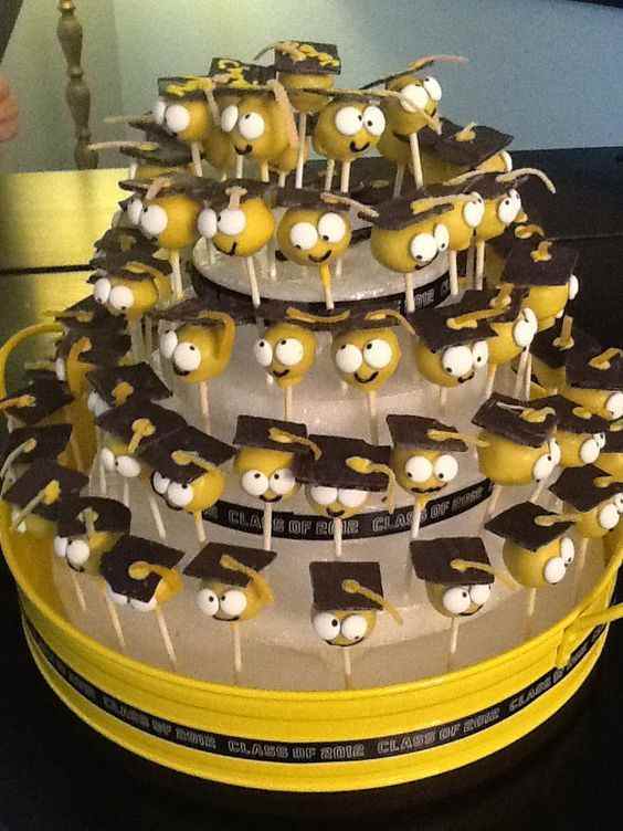 30+ Easy DIY Graduation Party Favors - HubPages