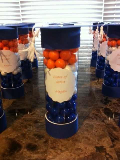30+ Easy DIY Graduation Party Favors - HubPages