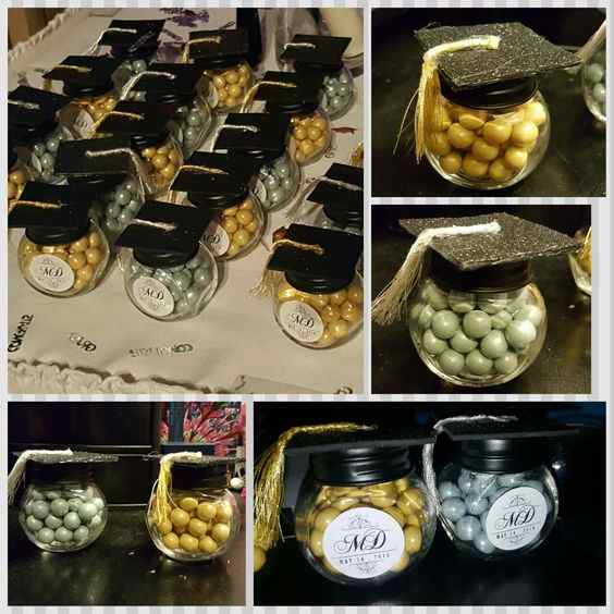 30+ Easy DIY Graduation Party Favors - HubPages