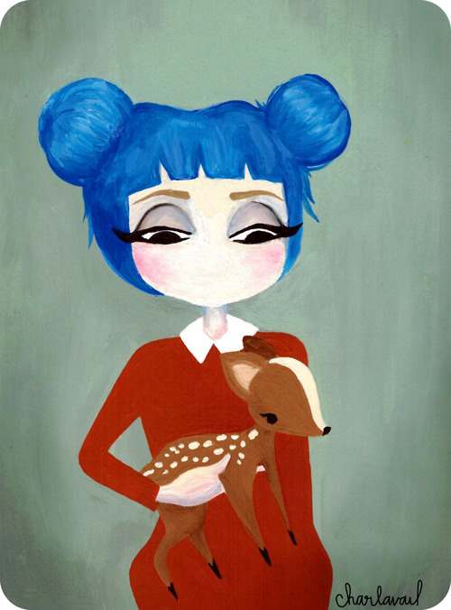 Charlavail - HubPages