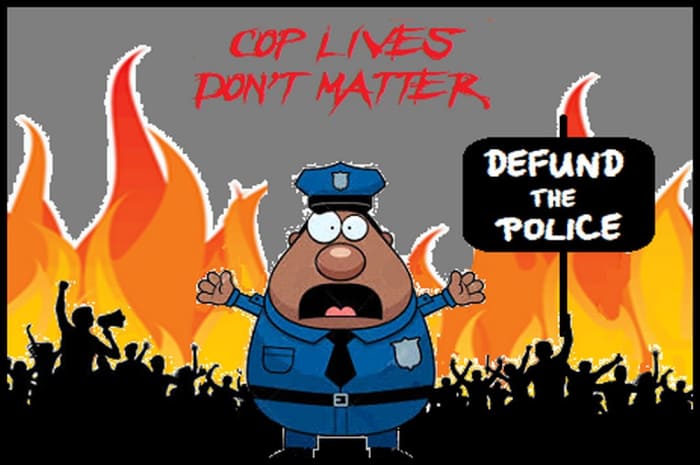 Don’t Defund the Police, Create Rights Protection - HubPages
