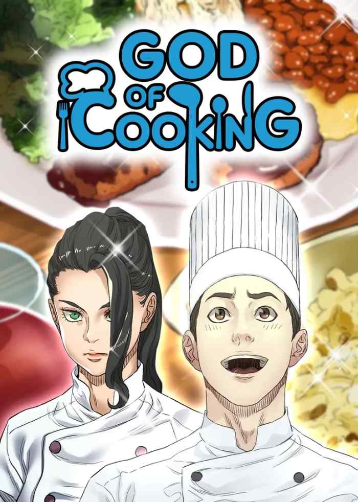 The 20 Best Cooking Manhwa (Webtoons) You Must Read - HubPages