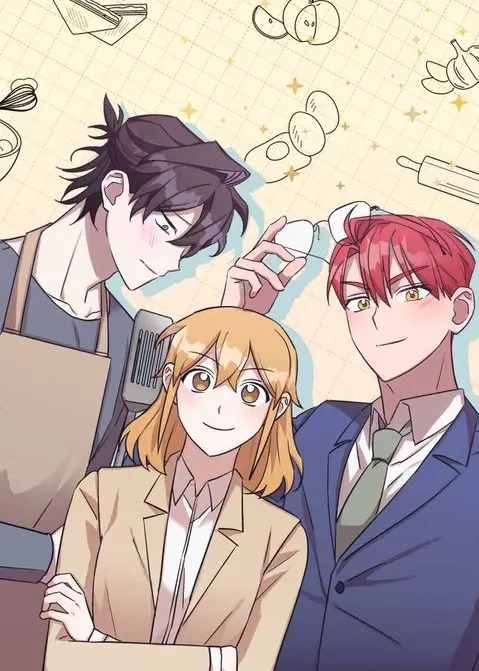 The 20 Best Cooking Manhwa (Webtoons) You Must Read - HubPages