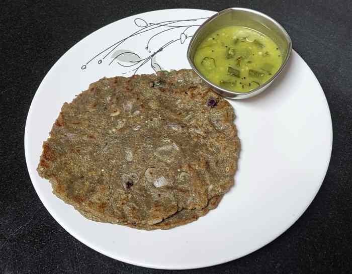 3 Instant Breakfasts: Potato Sandwich, Bread Pulao and Bajra Flour Roti ...