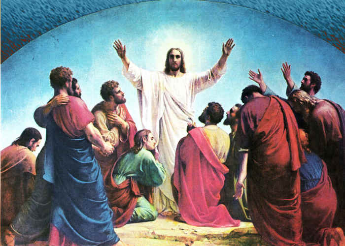 4 Tests of a Christian - HubPages