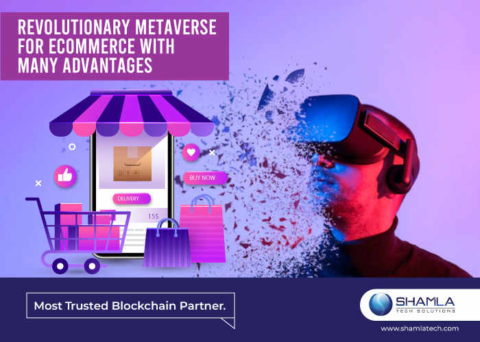 Metaverse the future of E-Commerce - HubPages