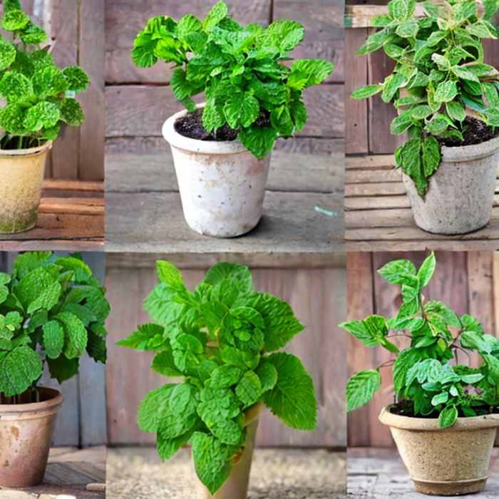 Mint Plant Varieties and How to Choose - HubPages