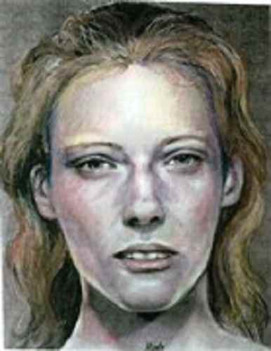 Mary Angie Cowan: "Baker County Jane Doe" Identified - HubPages