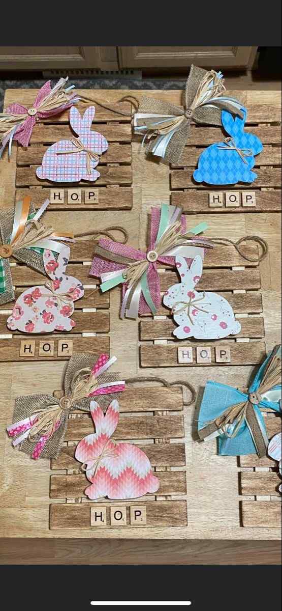 60+ DIY Spring Dollar Store Crafts - HubPages