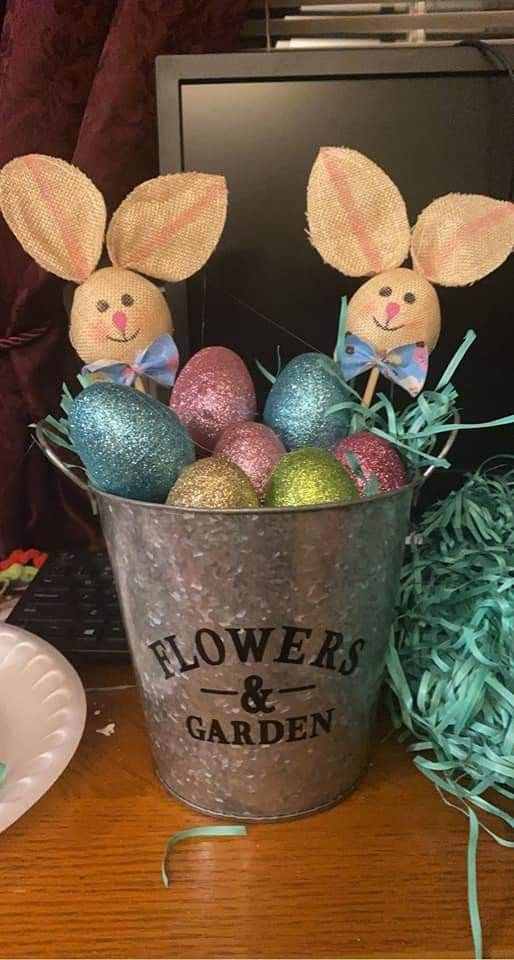 60+ DIY Spring Dollar Store Crafts - HubPages