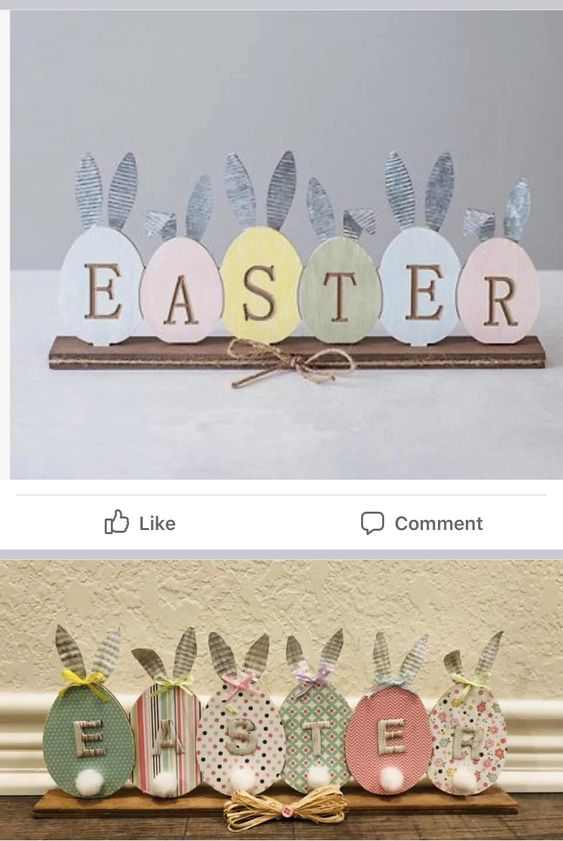 60+ DIY Spring Dollar Store Crafts - HubPages