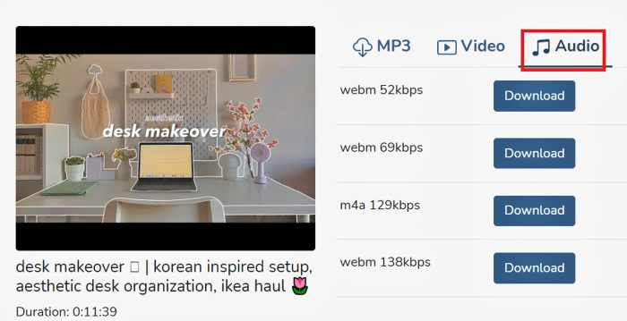 5 Quick Ways to Convert YouTube Videos Into MP3s - HubPages