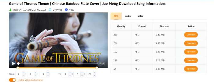 5 Quick Ways to Convert YouTube Videos Into MP3s - HubPages