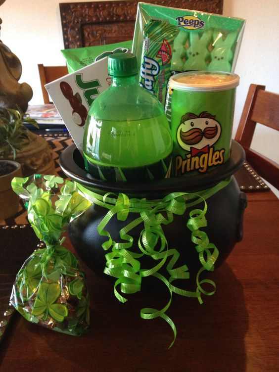 50+ Lucky St Patricks Day Gift Ideas for Teachers - HubPages