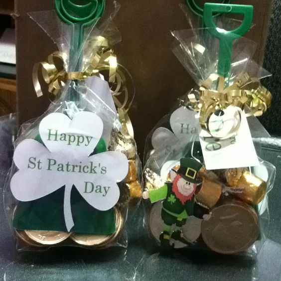 50+ Lucky St Patricks Day Gift Ideas for Teachers - HubPages