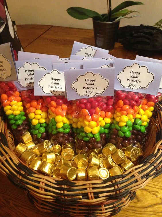 50+ Lucky St Patricks Day Gift Ideas for Teachers - HubPages