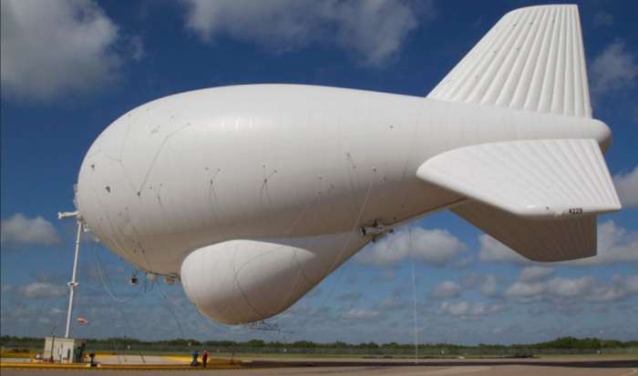 How to Distinguish Between Weather and Surveillance Balloons - HubPages