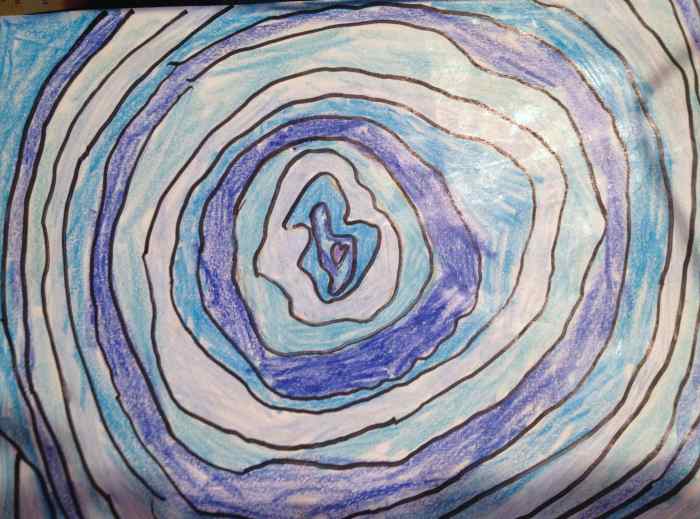 The Gift of a Child's Drawing - HubPages