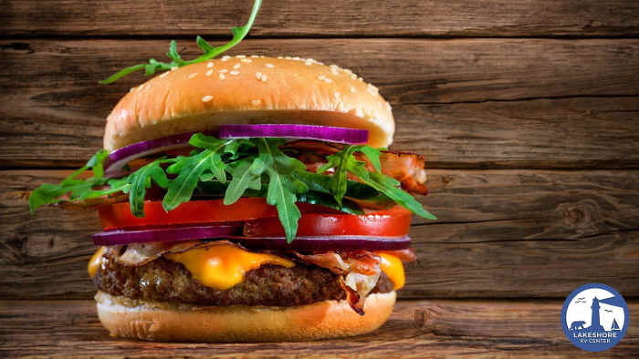 The Type of Man a Woman Looks For: A Manburger Analogy - HubPages