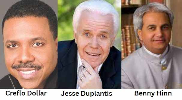 Some of the Richest Pastors in America - HubPages