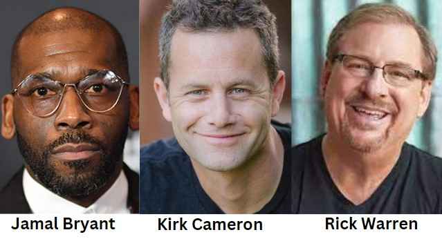 Some of the Richest Pastors in America - HubPages