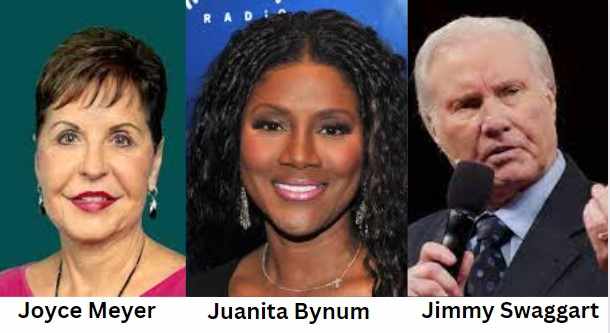 Some of the Richest Pastors in America - HubPages