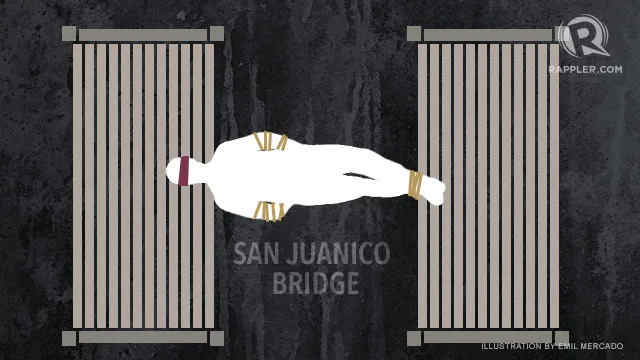 Child Sacrifice in the Construction of the San Juanico Bridge - HubPages