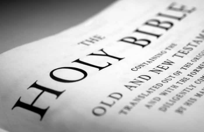 Notes on The Bible: Luke 1 - HubPages