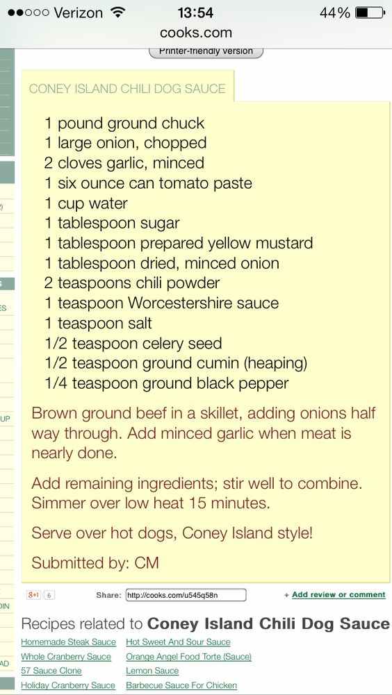 60+ Super Delicious Sauce and Dip Recipes You Need to Try - HubPages