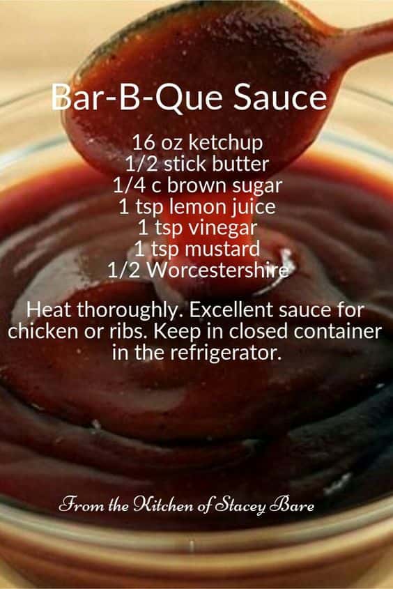 60+ Super Delicious Sauce and Dip Recipes You Need to Try - HubPages