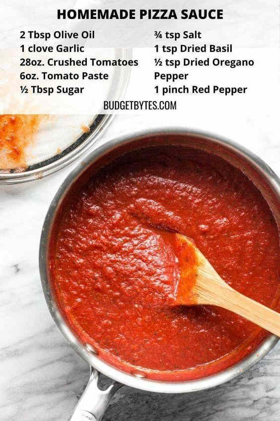 60+ Super Delicious Sauce and Dip Recipes You Need to Try - HubPages
