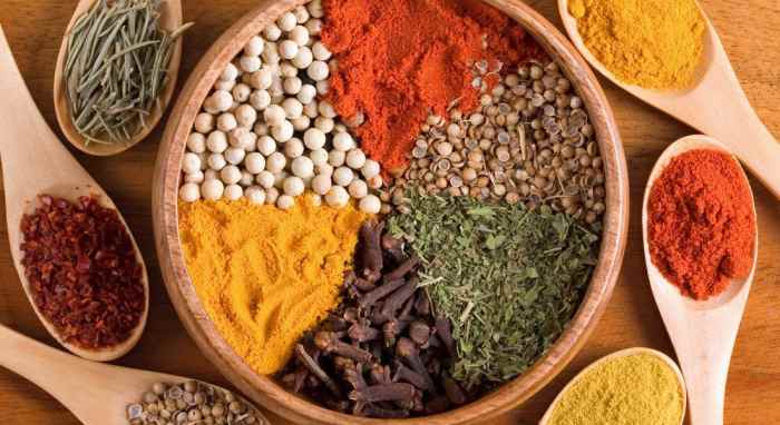 Do Dried Spices Go Bad? - HubPages