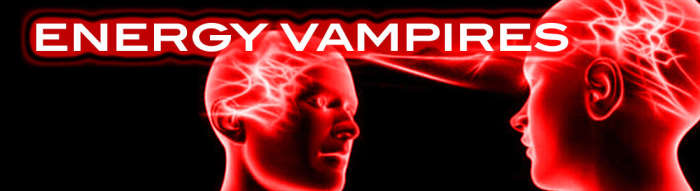 The Truth about Energy Vampires - HubPages