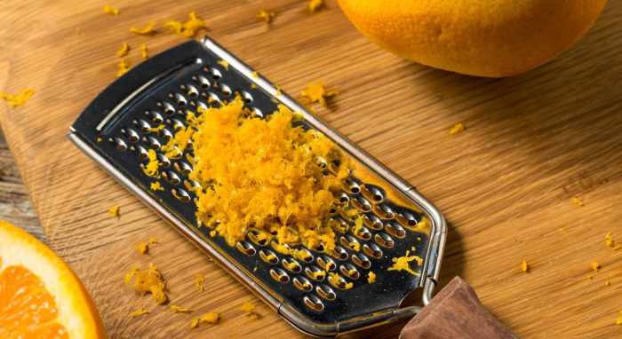 The Art of Zesting Oranges: A Guide to Unlocking Maximum Flavor - HubPages