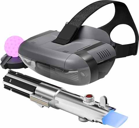 10 Best AR headsets To Use - HubPages