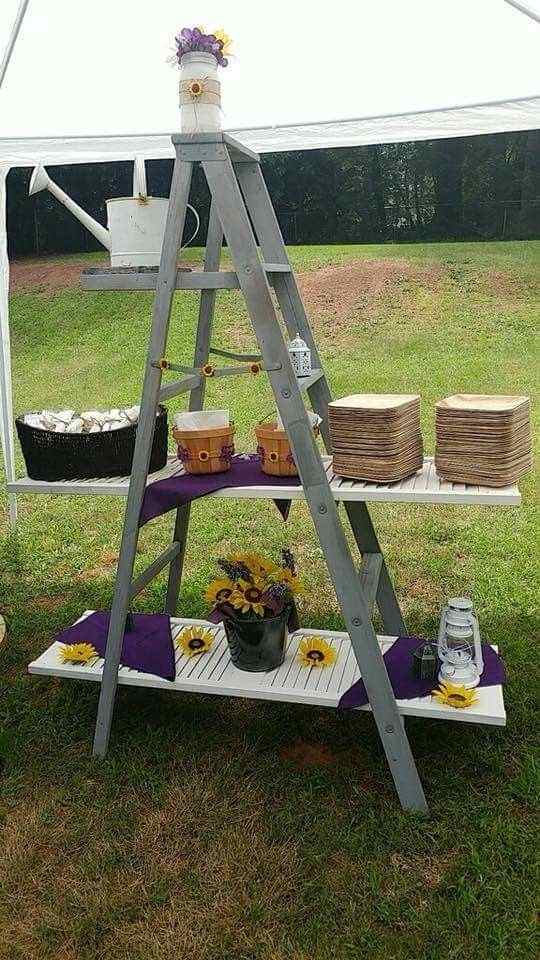 50+ Awesome DIY Outdoor Graduation Party Ideas - HubPages