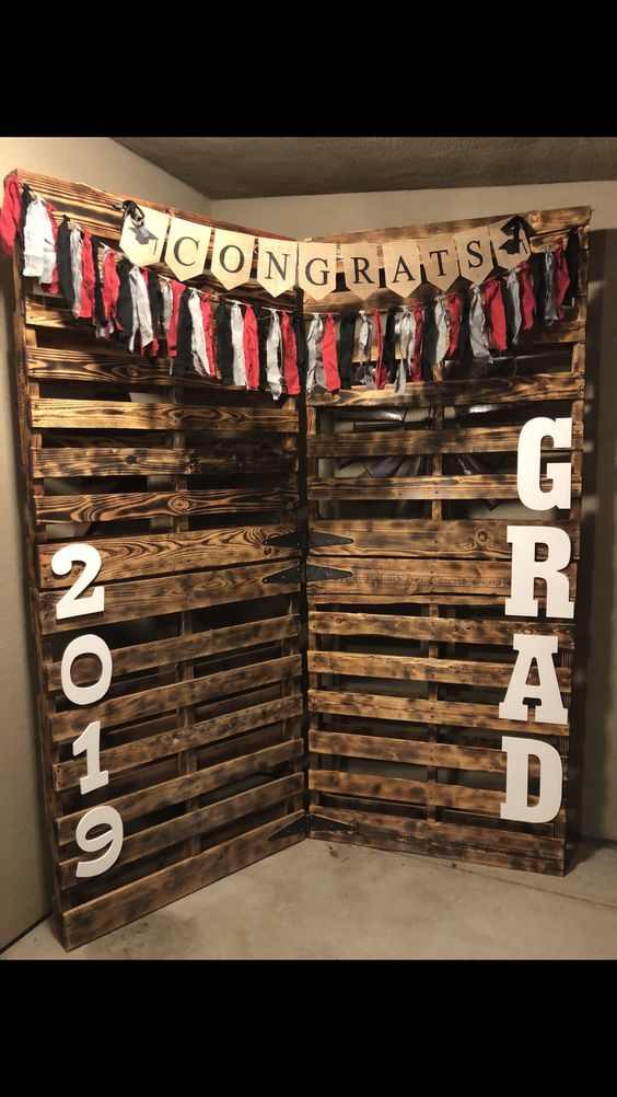 50+ Awesome DIY Outdoor Graduation Party Ideas - HubPages
