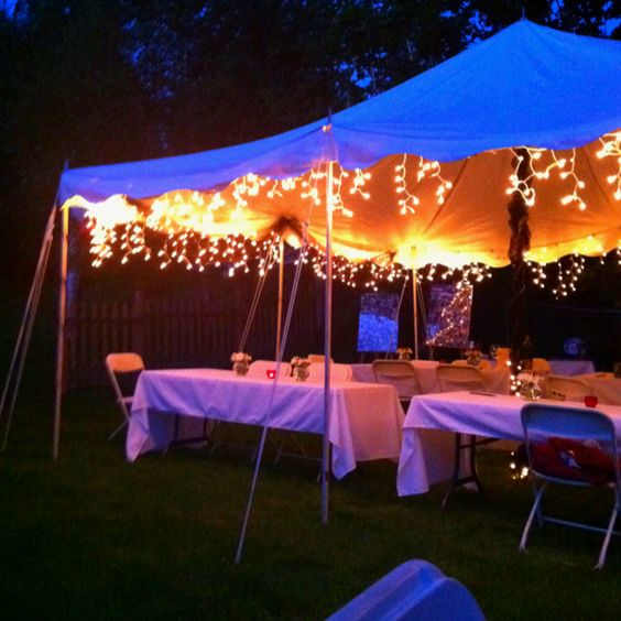 50+ Awesome DIY Outdoor Graduation Party Ideas - HubPages