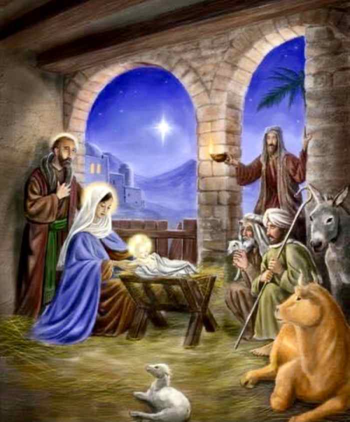 The Missionary Call of the Epiphany - HubPages