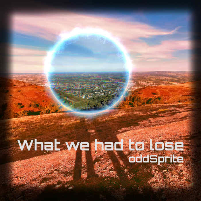 Synth Single Review: "What We Had To Lose" by oddSprite - HubPages