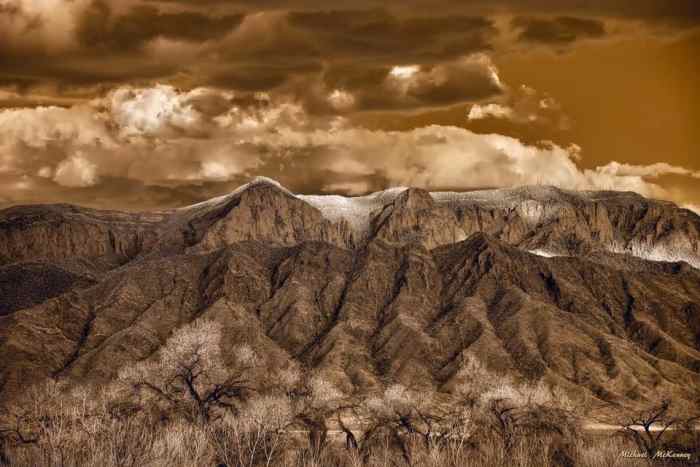 The Sandia Mountain Wilderness Area Will Take Your Breath Away - HubPages