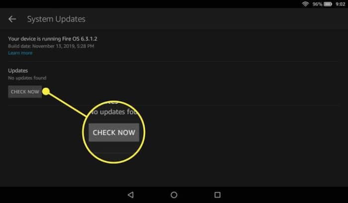 How to Install the Google Play Store on an Amazon Fire - HubPages