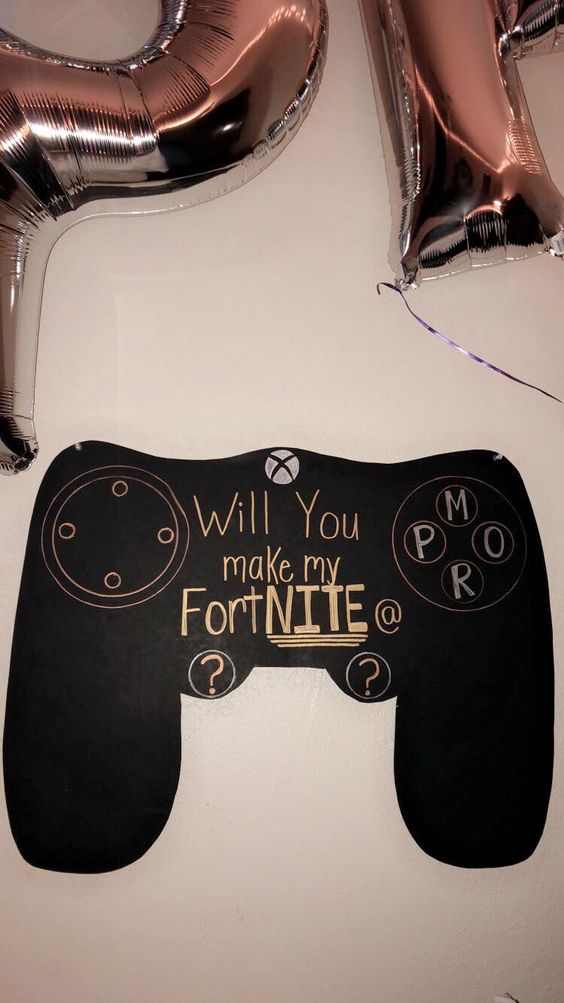 30+ Super Cute Promposal Ideas to Secure That Yes - HubPages