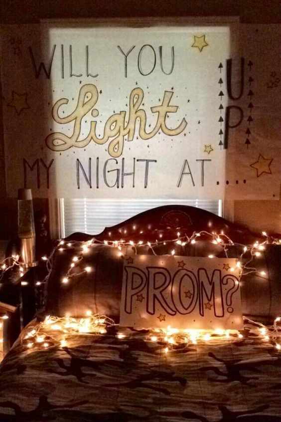 30+ Super Cute Promposal Ideas to Secure That Yes - HubPages
