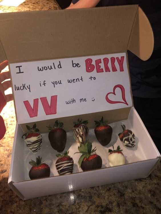 30+ Super Cute Promposal Ideas to Secure That Yes - HubPages